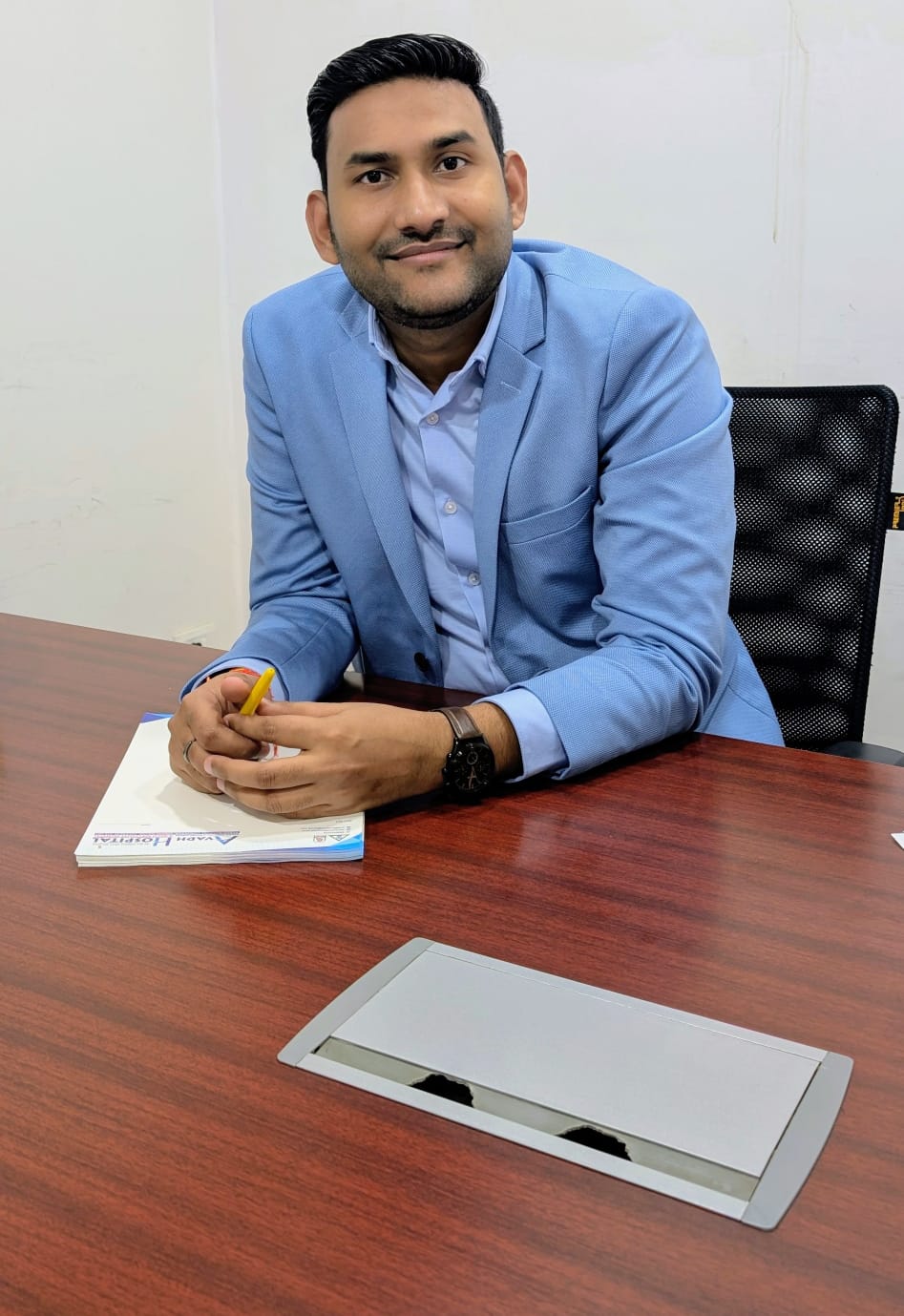 Avadh Hospital & Heart Centre